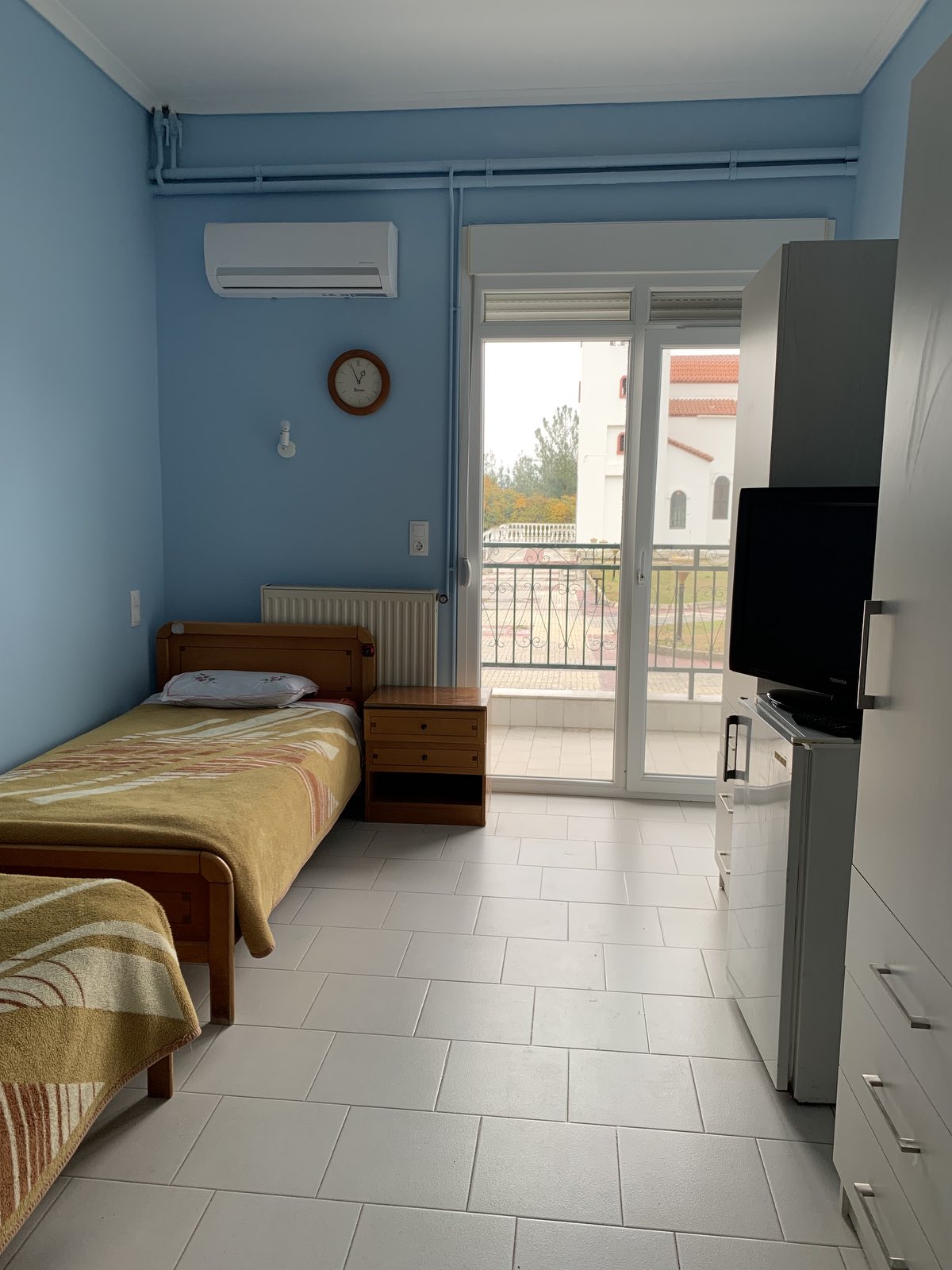 Βελτίωση Υποδομών Αρχοντικού Γερόντων - Σωματείο «Άγιος Βασίλειος ...